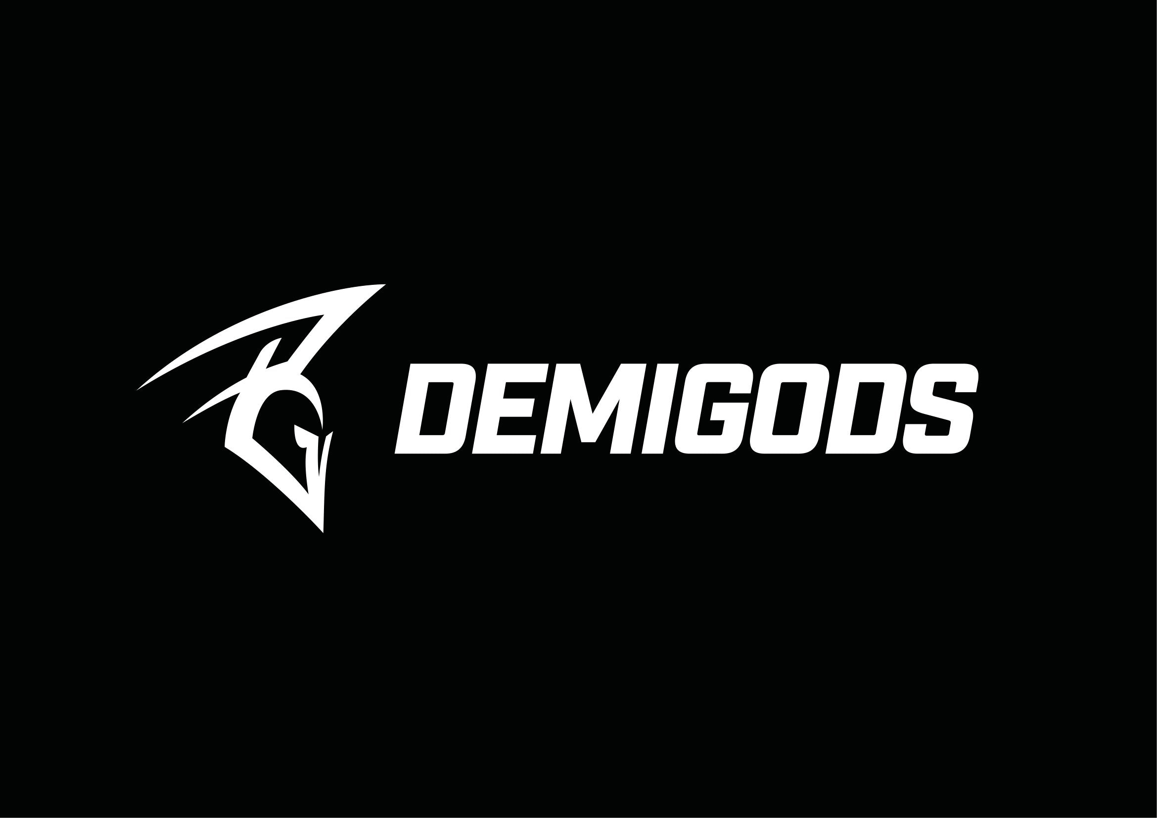 DEMIGODS